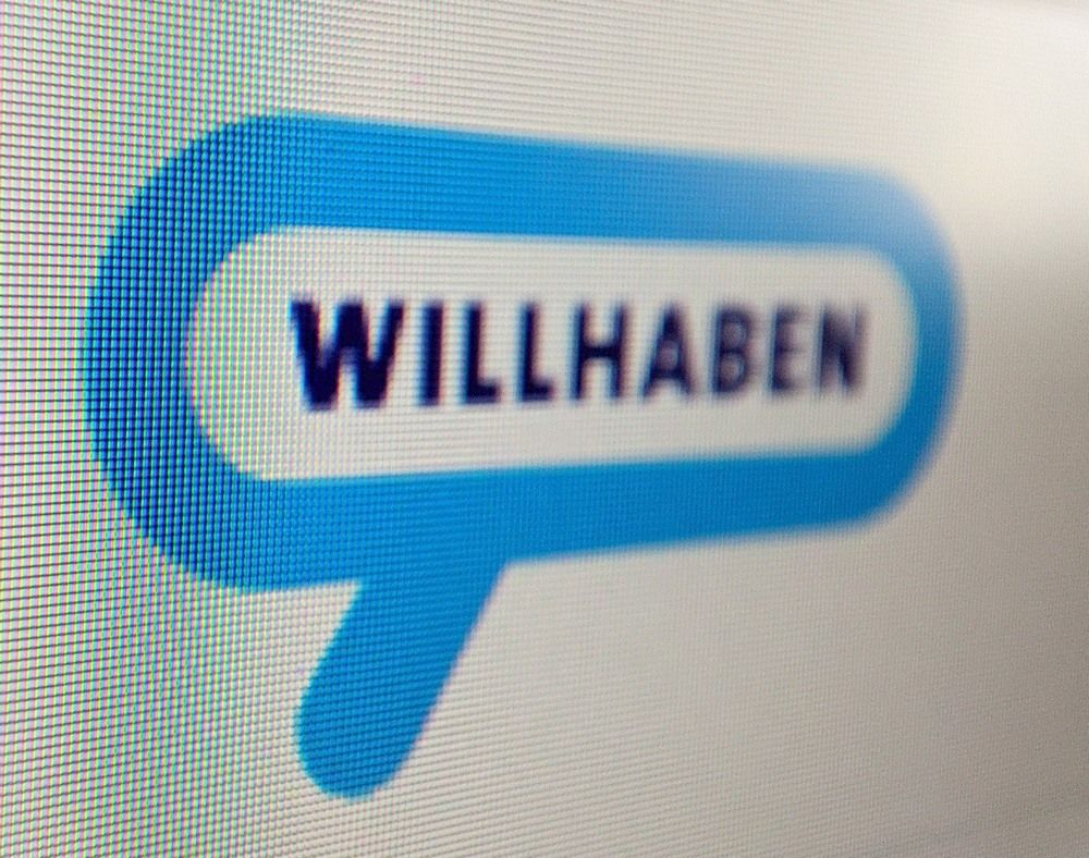 Pauls Paylivery-Masche: Wie Betrüger auf Willhaben vorgehen ...