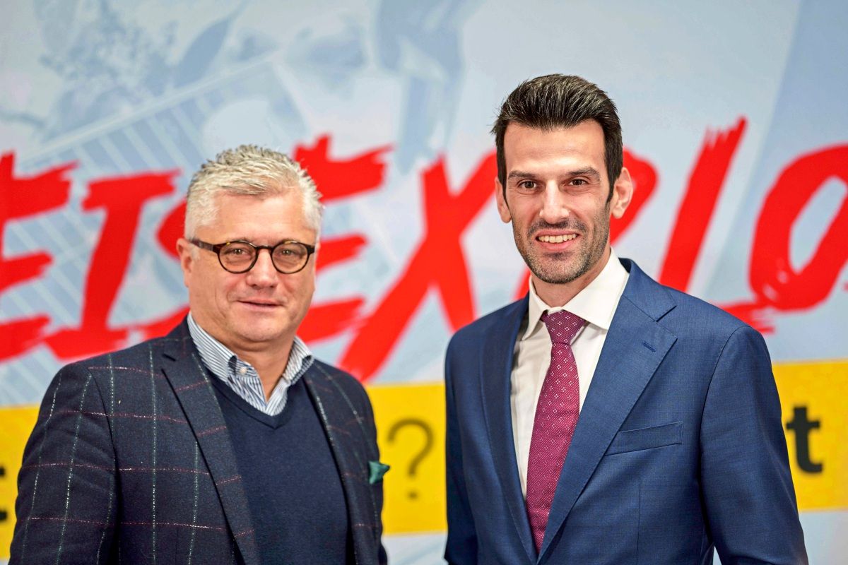 St. Pölten wählt: Sechs Gründe, warum das auch für Sie interessant ist ...