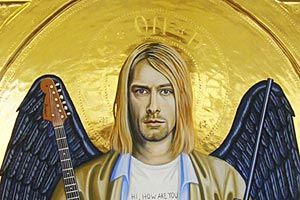 Bling-Bling im Belvedere - Kunst - derStandard.at › Kultur