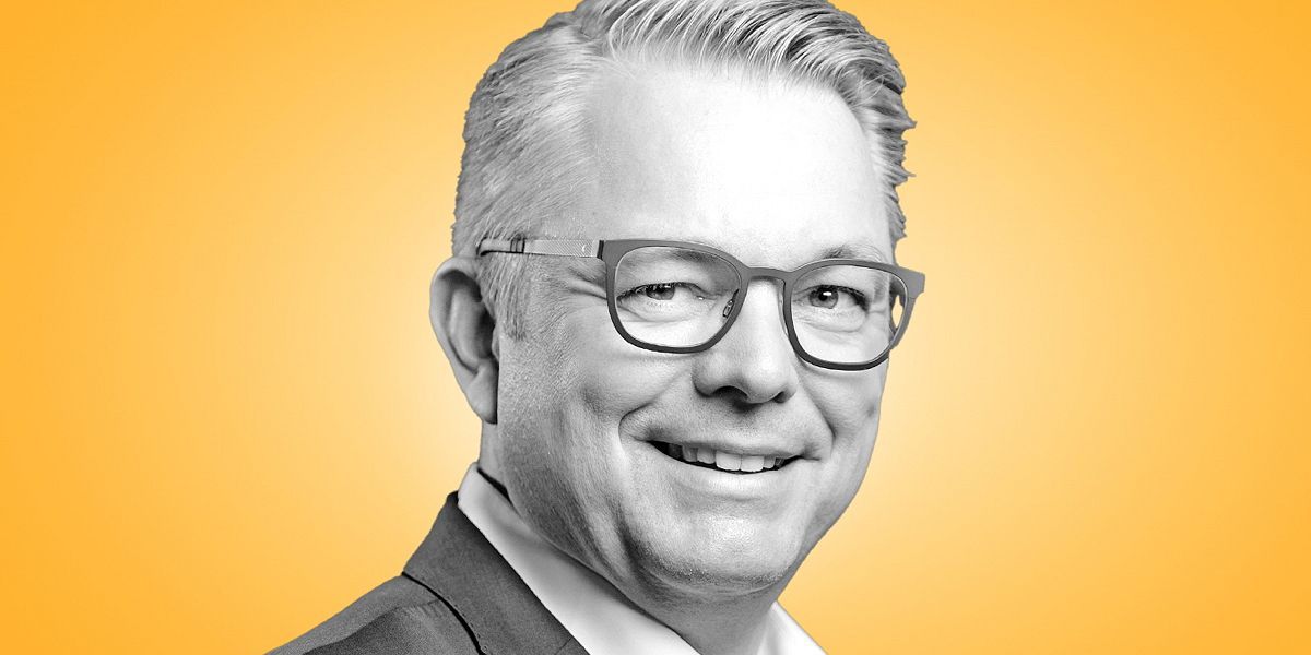 Goetz Hoefer könnte bei Servus TV Wegscheider dereinst nachfolgen ...