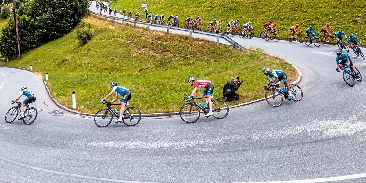 Österreich-Rundfahrt: Kärntner Etappenorte springen ab - Mehr Sport ...