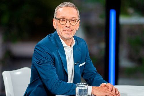 Kickl und die wirre Welt der Wütenden - Hans Rauscher - derStandard.at › Diskurs