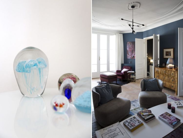 Im Vergleich zum Ersten kostet hier alles die Hälfte - Wohngespräch ...