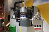 Pelletsanlage mit Strom­anschluss: Kleinkraftwerk im Heizungskeller ...