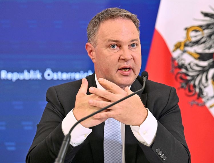 Nach Amoklauf in Graz: Babler will EU-Lösung für Social-Media ...