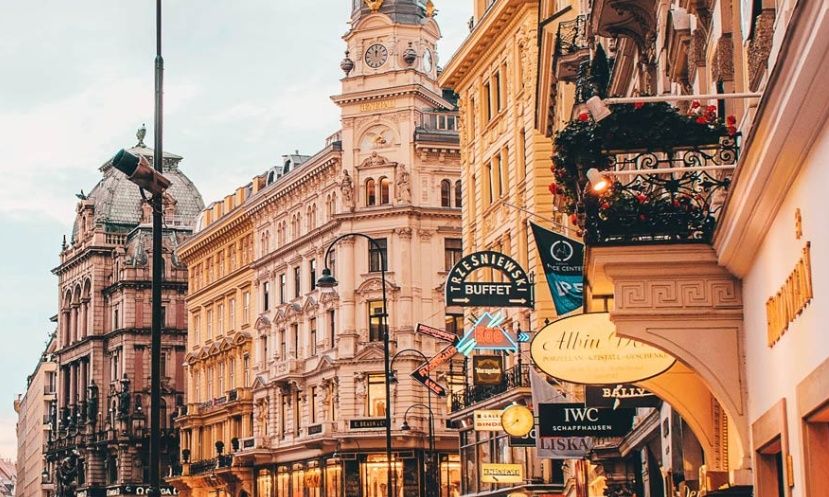 Coronavirus: Service für virtuelle Städtetouren unterstützt Volkshilfe ...