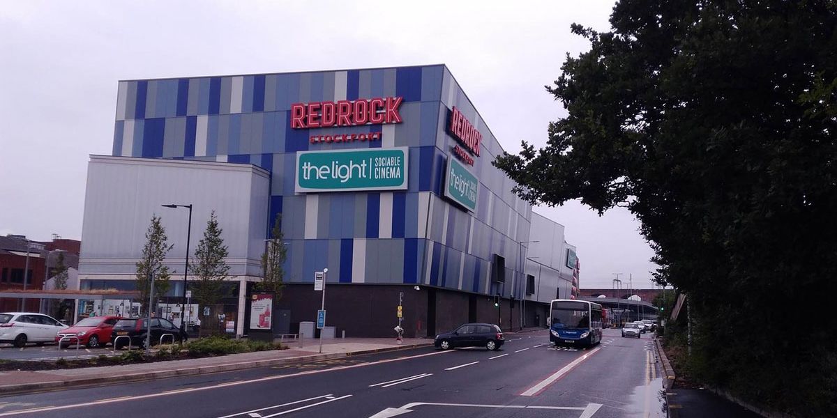 Carbuncle Cup: Hässlichstes Gebäude Großbritanniens ausgezeichnet ...