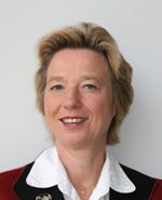 Angela Fritz zur Sprecherin des Werberates gewählt - Werbung ...