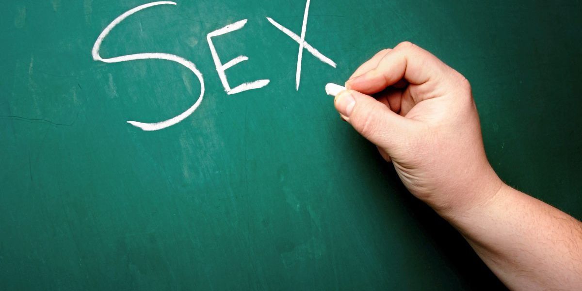 Sexualpädagogik Red Ma Drüber Kommentare Der Anderen 1300