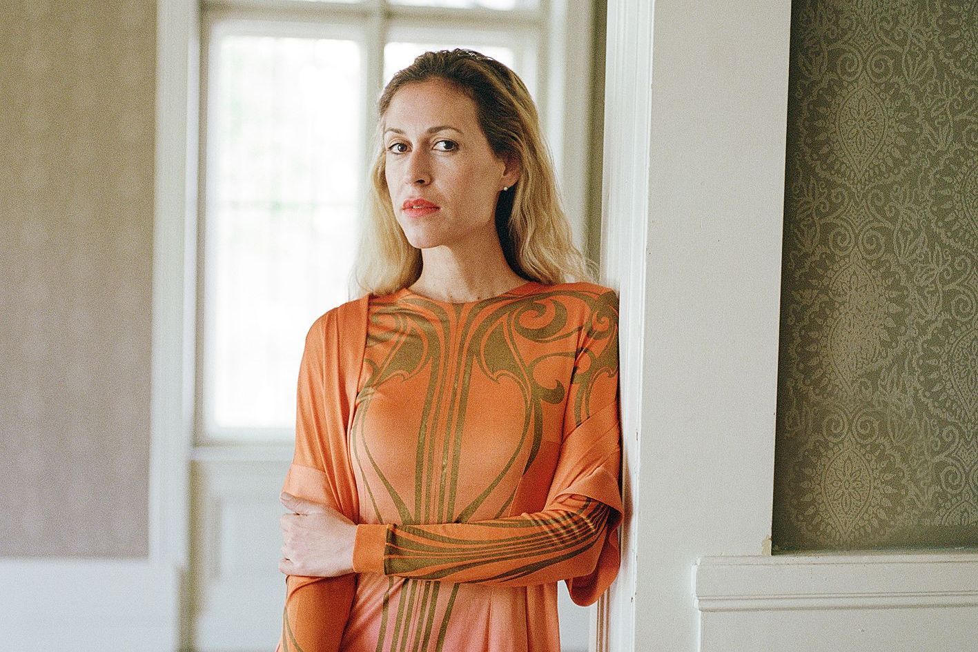 Wie die Wiener Villa Mautner-Jäger zum Kunstraum wurde - Lifestyle ...