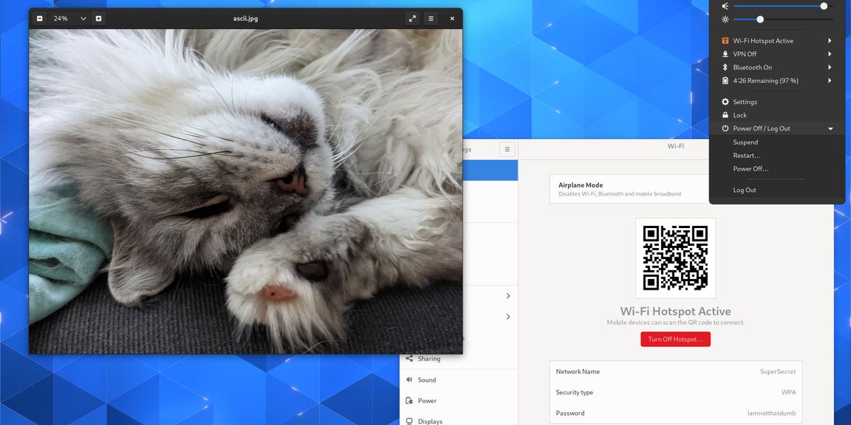 Gnome 3.38: Die neue Generation des Linux-Desktops ist da - Linux-Unix ...