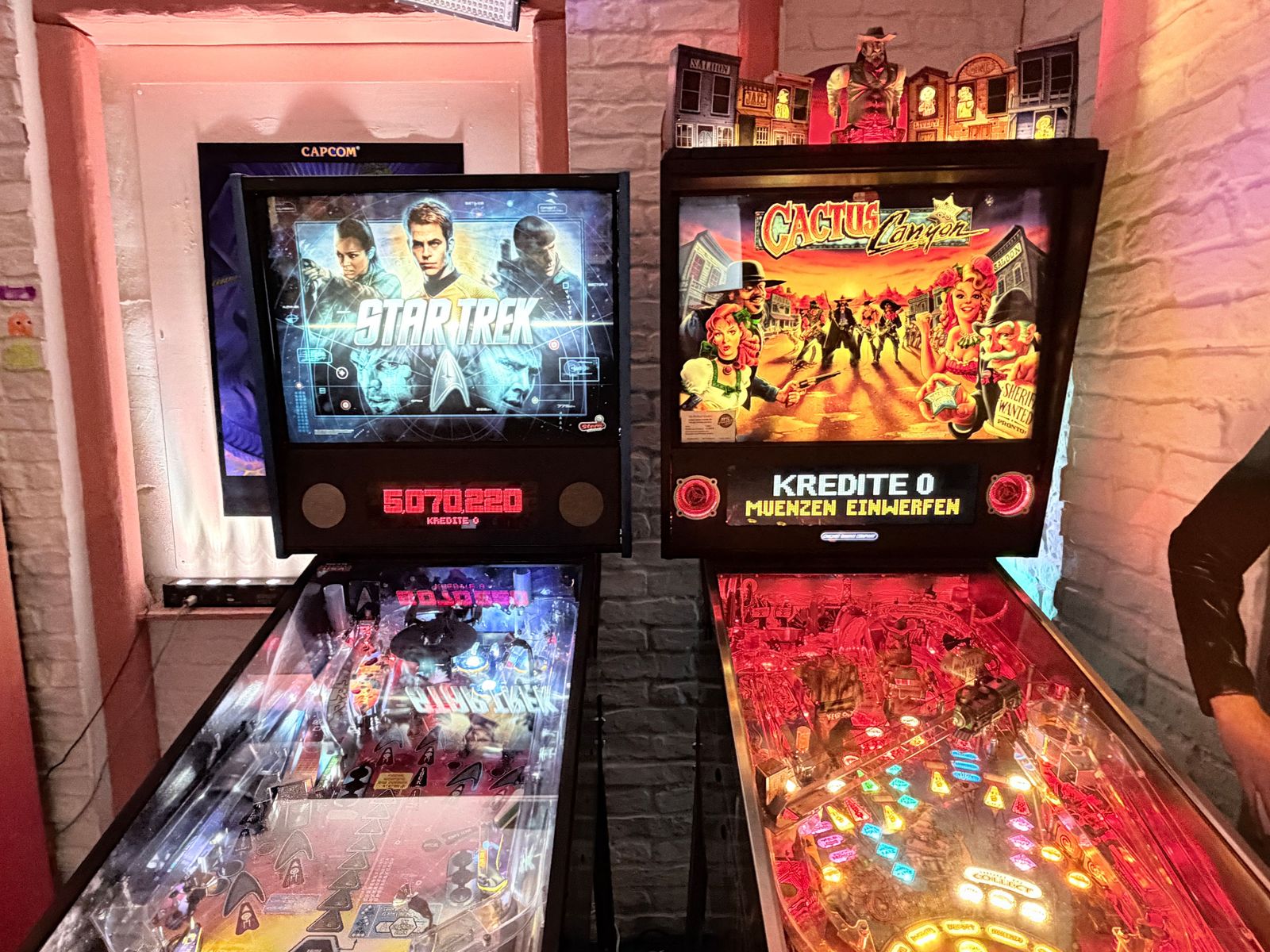 Wiener Gaming-Museum: Ohne Kulturförderung, aber mit viel Leidenschaft ...