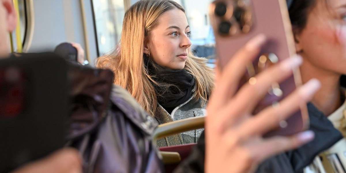 Wie sich das Leben ohne Instagram anfühlt - Lifestyle - derStandard.at › Lifestyle