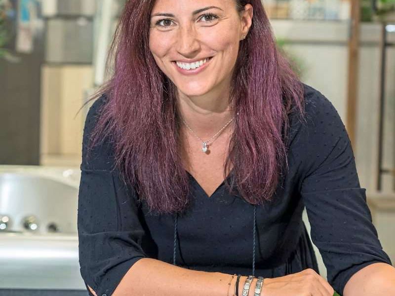 Mirna Jukić: "Es war schön, einfach nur zu schwimmen" - Olympia 2024 ...