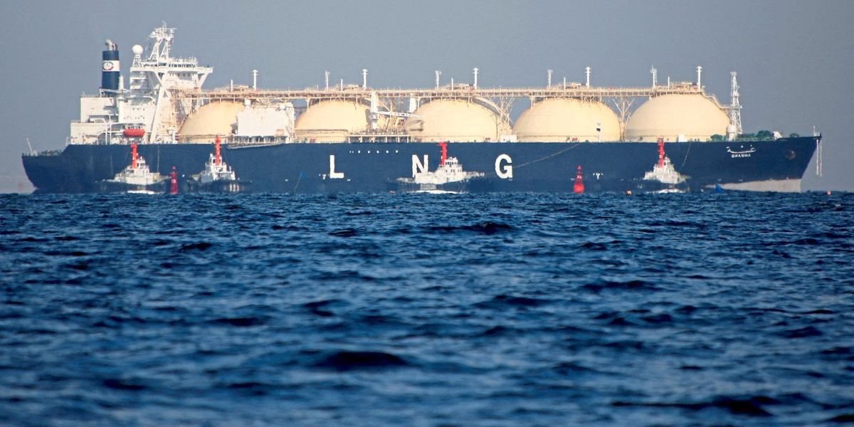 Warum der Gaspreis sinkt und wann Kunden davon profitieren - Wirtschaft ... Warum der Gaspreis sinkt und wann Kunden davon profitieren - Wirtschaft ...
