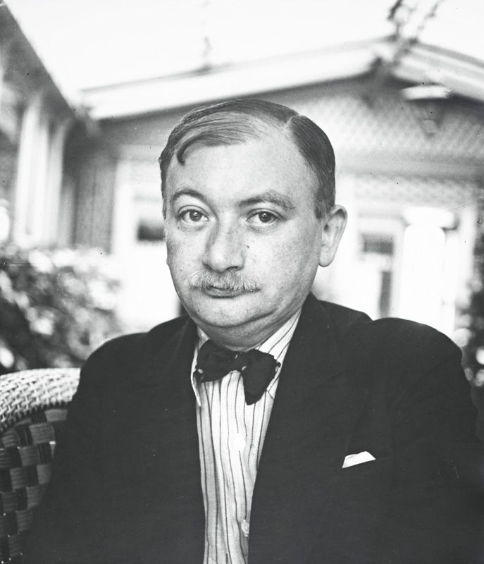 Joseph Roth: Städtebilder aus glücklicher Perspektive - Literatur ...