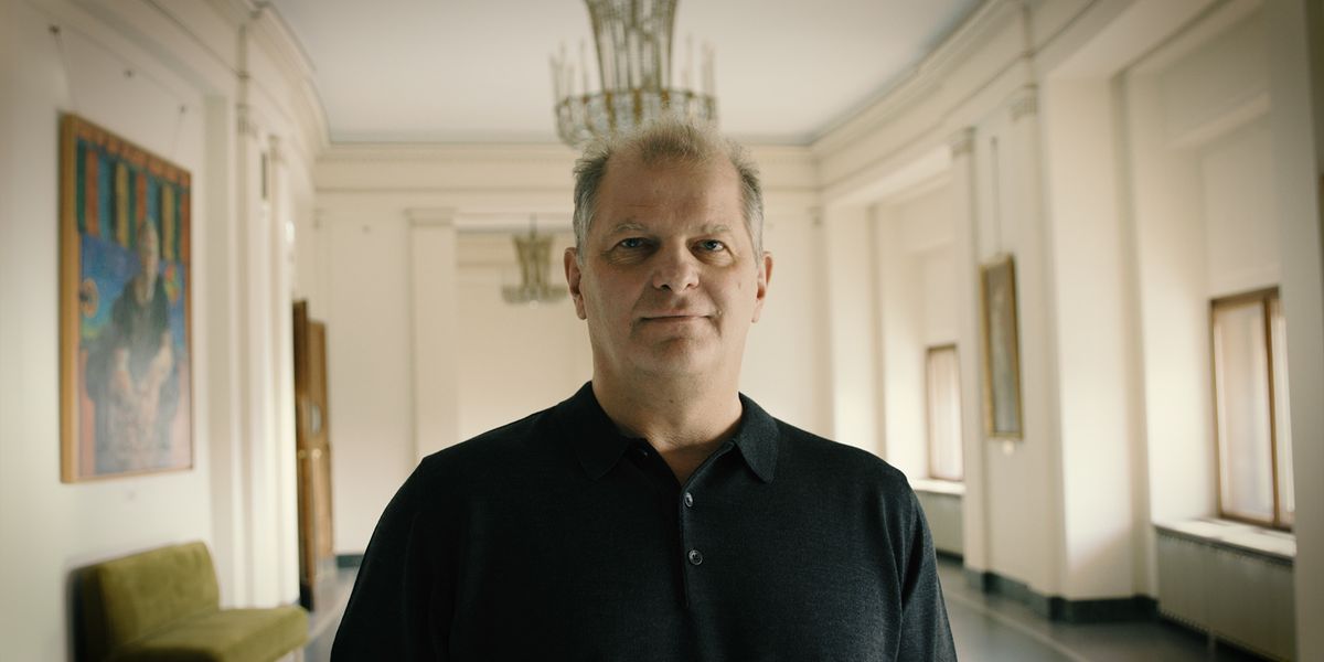 Martin Kušej: "In diesem Land geht es nur mehr bergab" - Kultur ...