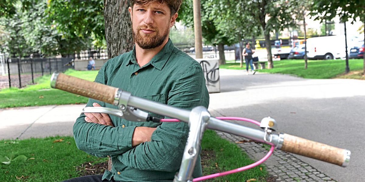 Tiroler Grünen-Geschäftsführer Fiesel geht in die Bundespolitik - Grüne ...