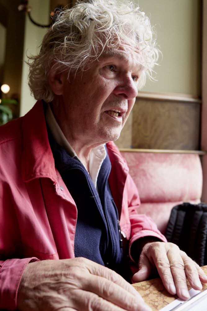 Hofburg-Kandidat Staudinger: "Präsident wird eh der Van der Bellen ...