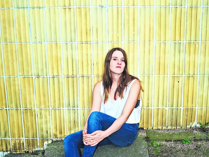 Helene Hegemann: "Richtig schlecht ist auch wieder okay!" - Literatur ...