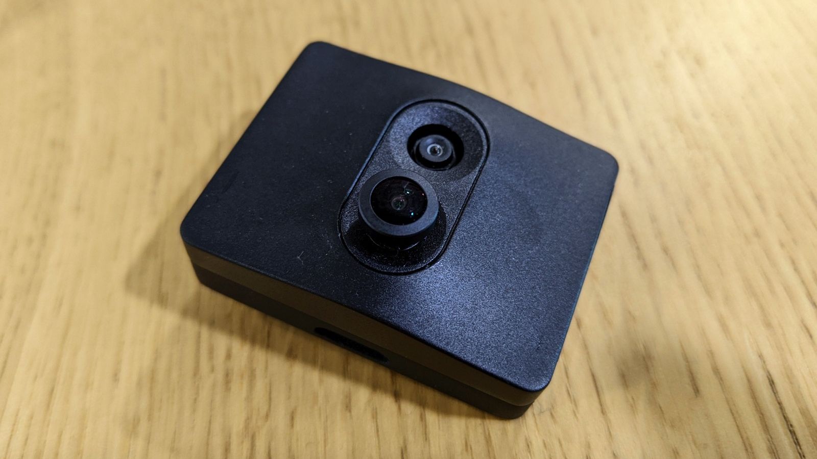 Spectricity S1: Neuer Sensor soll Handys das Farbensehen lehren ...
