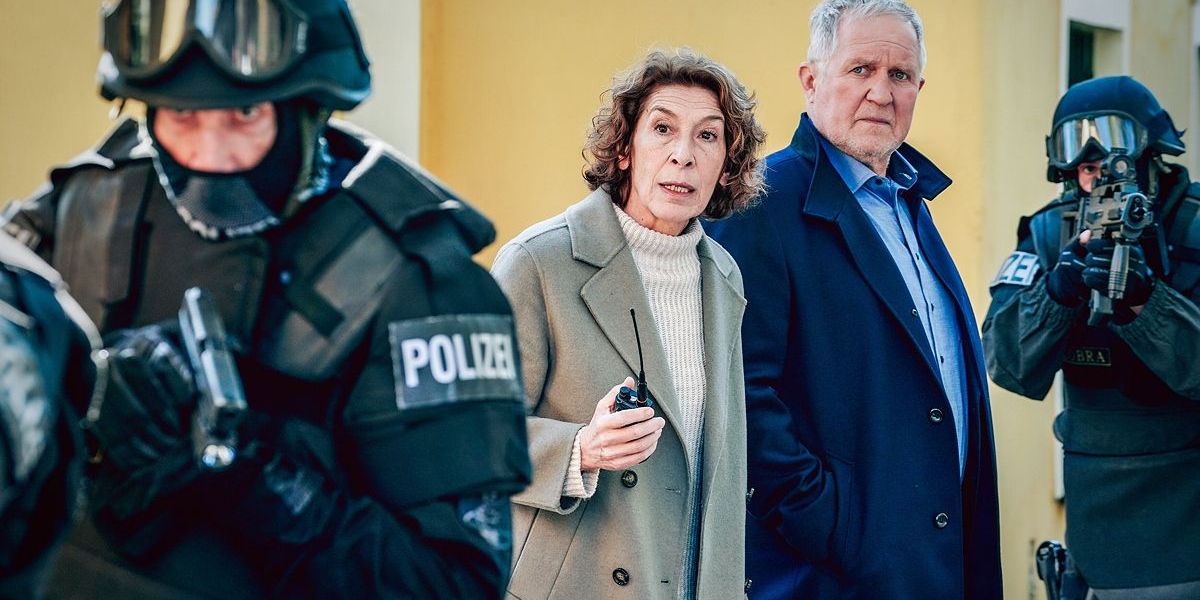 Verniedlicht der Wiener "Tatort" die Lage – oder ist er grantig genug ...