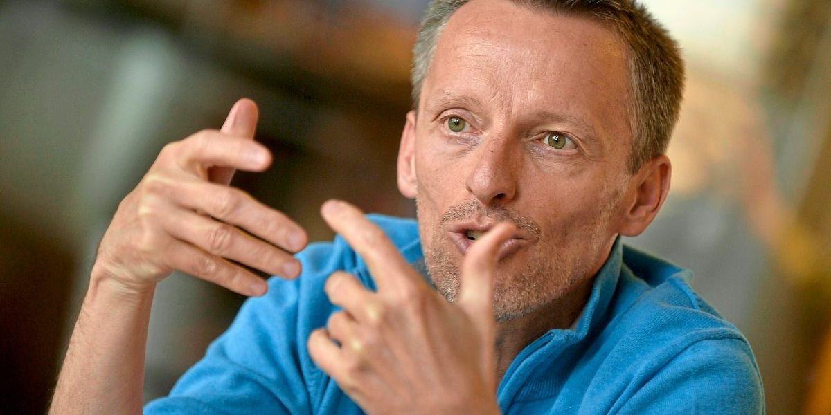 Bericht: Ö3-Chef Spatt kein Anwärter für ORF-Programmdirektion - ORF ...