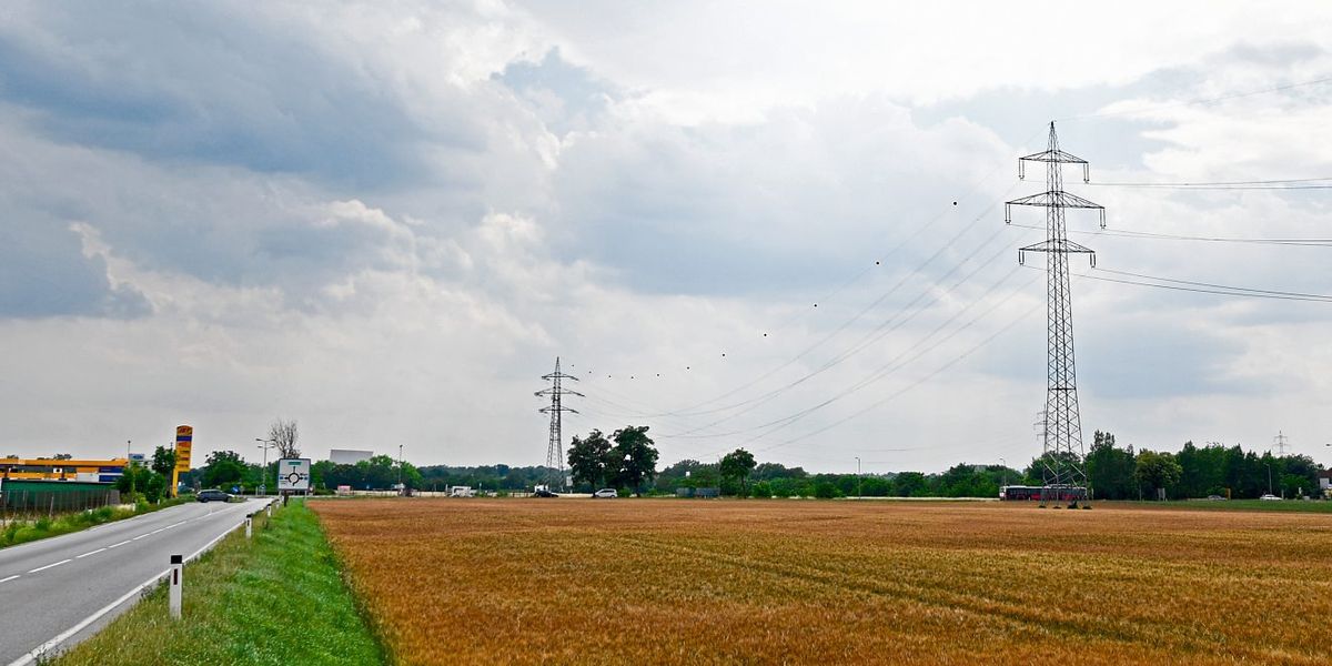 Lobautunnel-Gegner halten zu Verhandlungsbeginn Demo vor BVwG ab - Wien ...