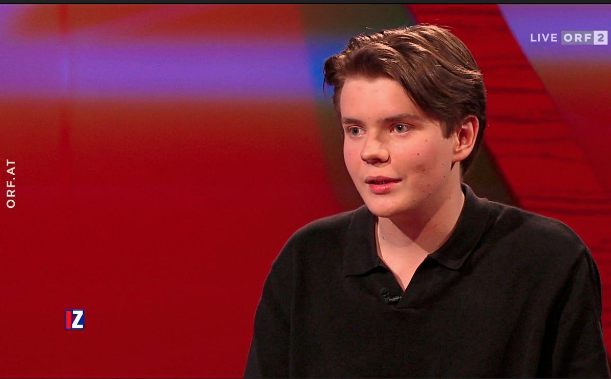 Mati Randow, Sprachrohr einer politisierten Generation - Diskurs ...