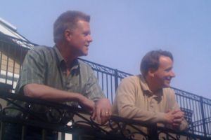 Gerücht: Kommt ZFS nun doch für Linux? - Linux-Unix - derStandard.at › Web