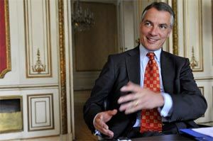 "An Übernahmen in Österreich interessiert" - Unternehmen - derStandard ...