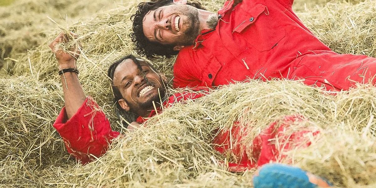 173.000 sahen "Forsthaus Rampensau" im Schnitt im TV – Rapper-Duo ...