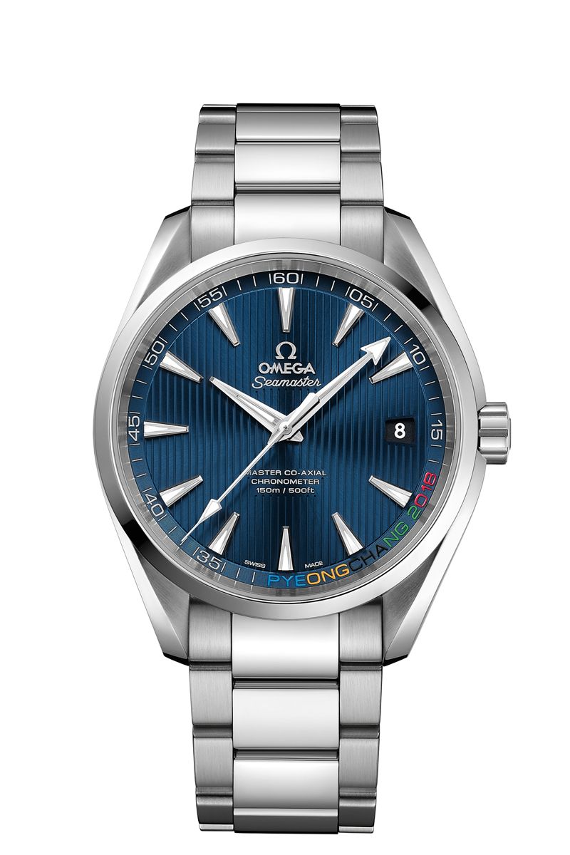 Neues von Omega, Oris, Chronoswiss & Co - Uhren & Schmuck - derStandard ...