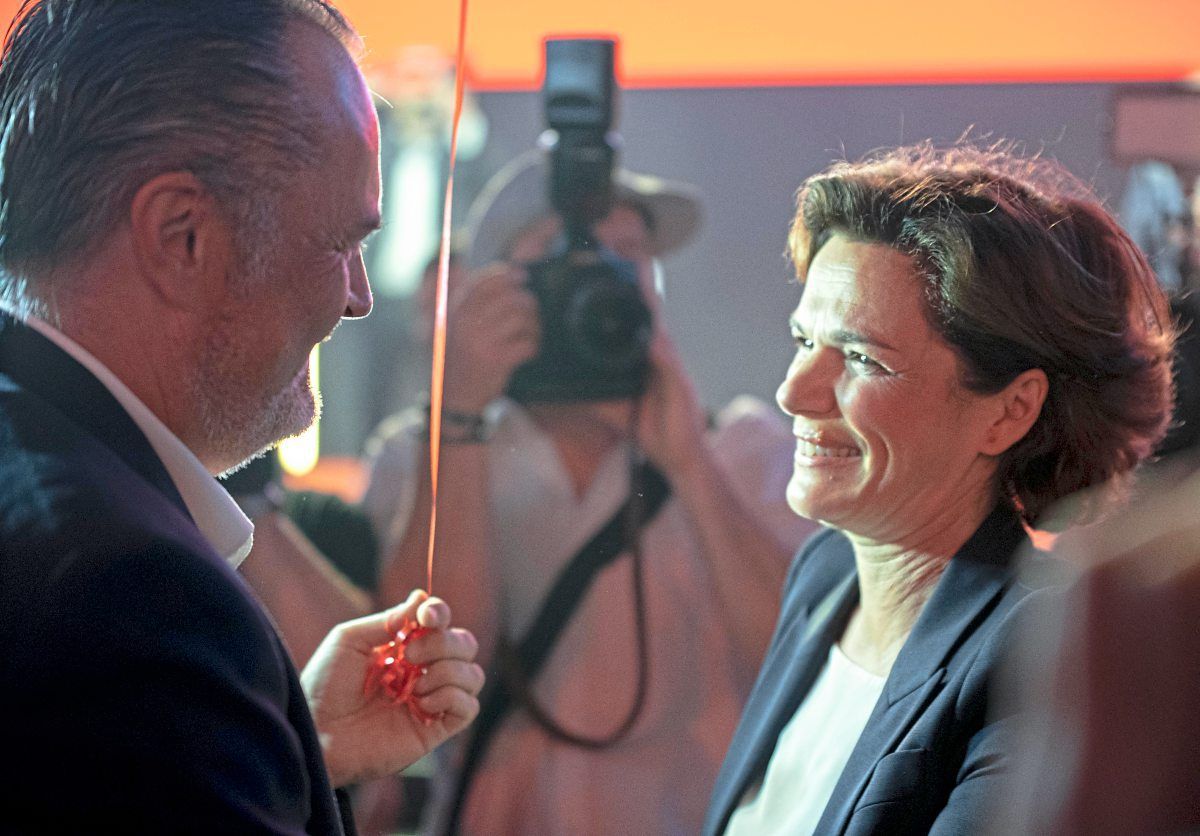 Was die Bundes-SPÖ von Bürgermeistern lernen kann - Barbara Coudenhove ...