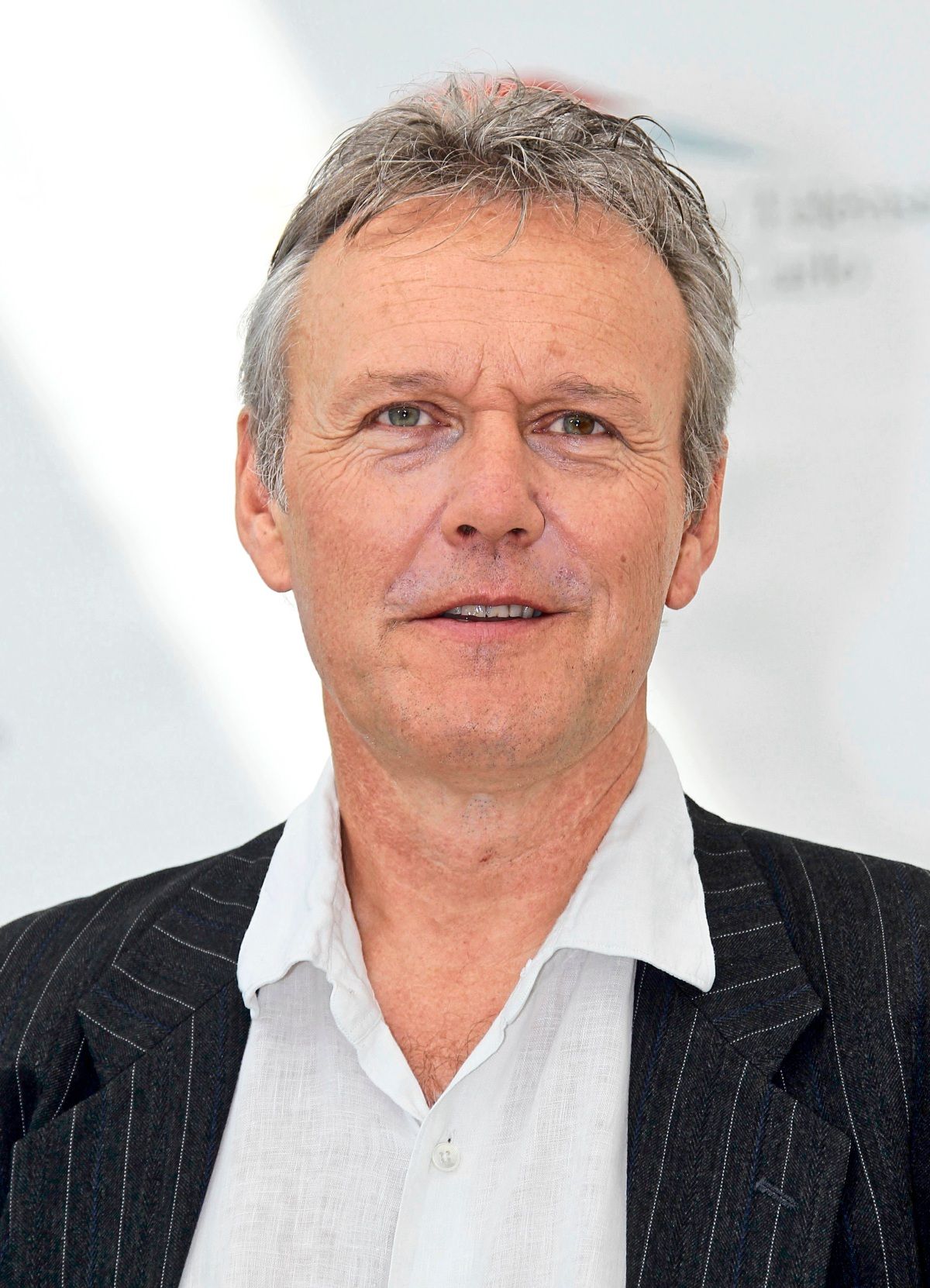 Bekannt aus "Ted Lasso": Schauspieler Anthony Head gestorben - Kultur ...