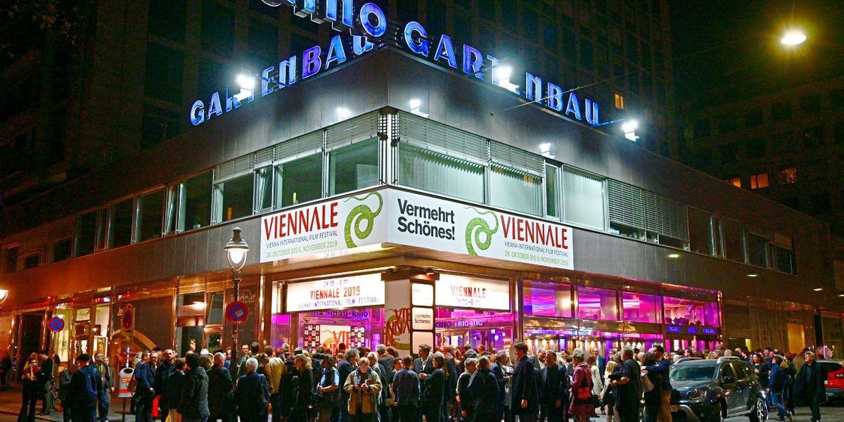 Die Viennale 2020 soll kürzer und österreichischer werden - Film ...