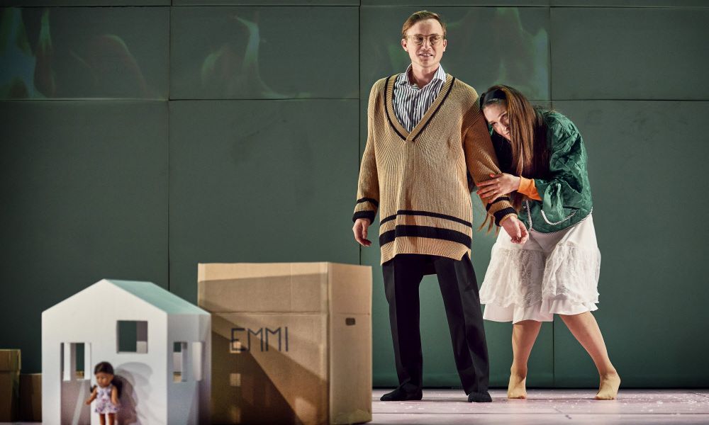 Ibsens Klassiker "Nora oder Ein Puppenhaus": Was es heißt, sich ...