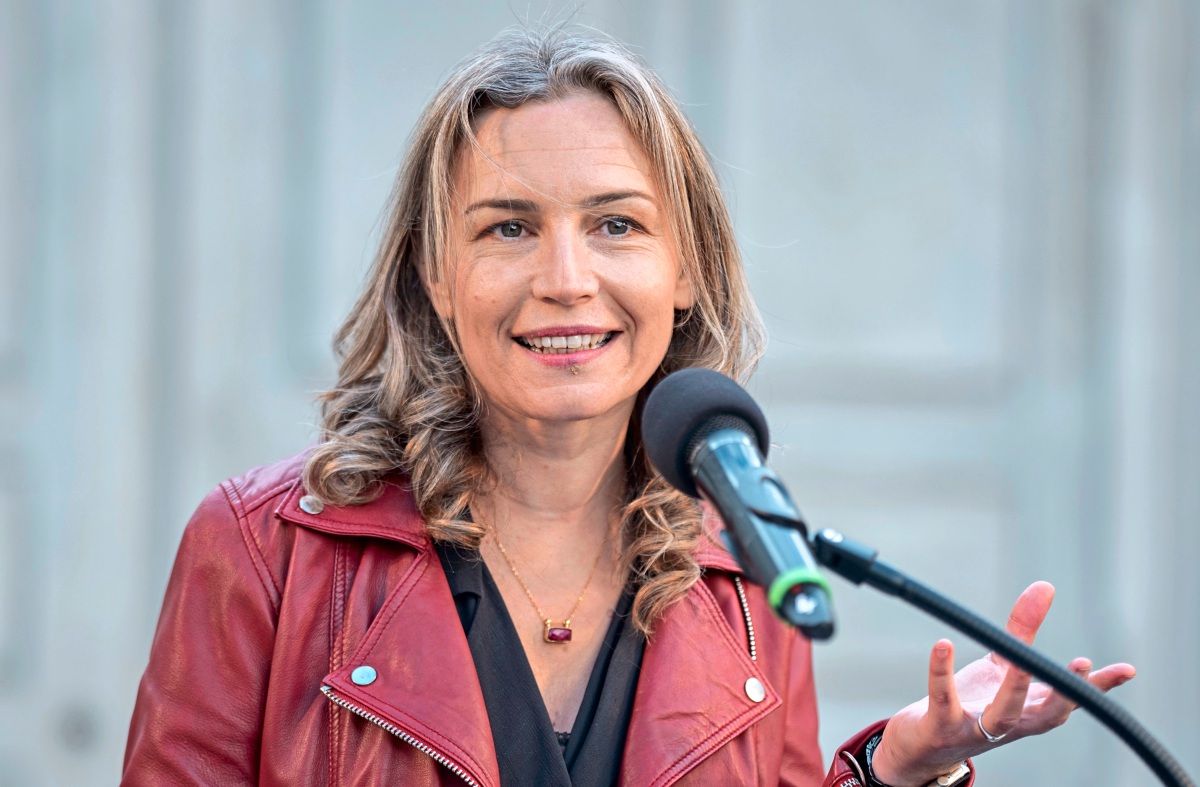 Lea Ypi: Warum Migration nicht das Problem ist - Kommentare der anderen ...