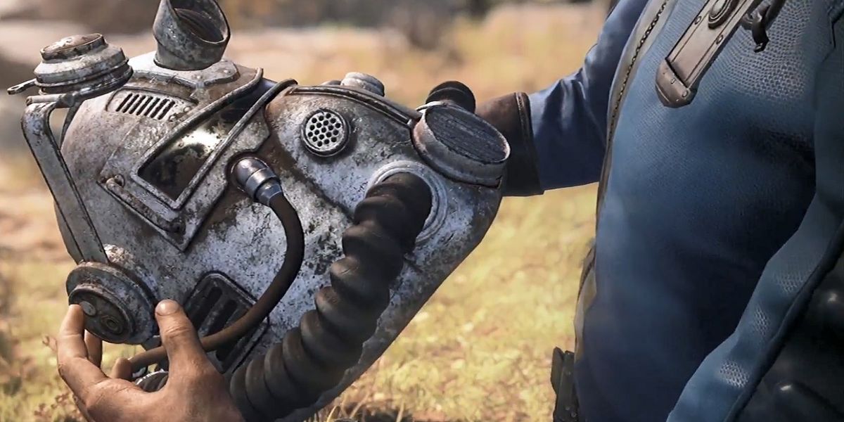 "Fallout 76" mit Kartenpacks, aber ohne Lootboxen - Games - derStandard ...