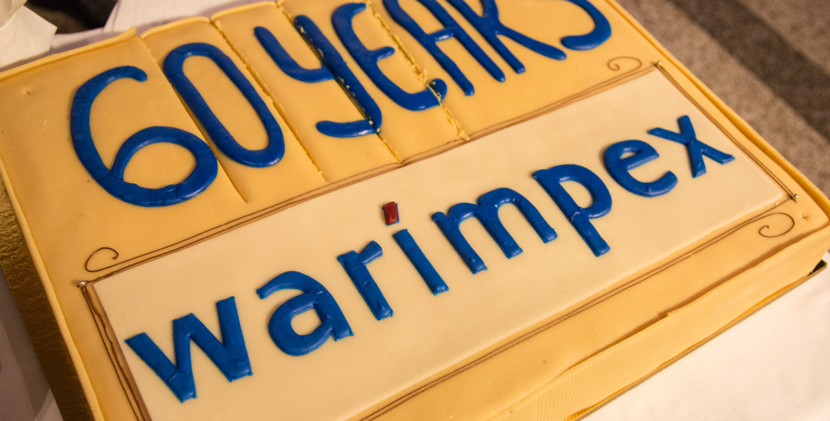 Warimpex feiert 60-jähriges Bestehen - Unternehmen - derStandard.at ...