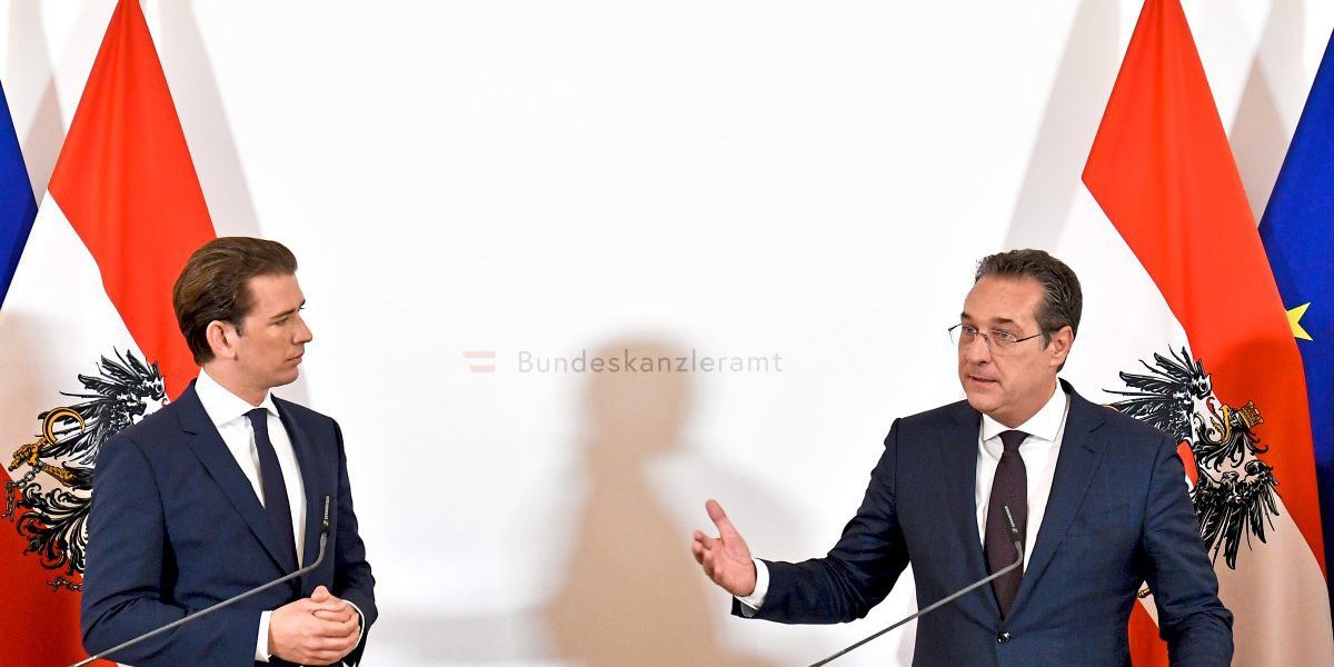 Strache will nach Steuerreform um Abschaffung der ORF-Gebühr kämpfen ...