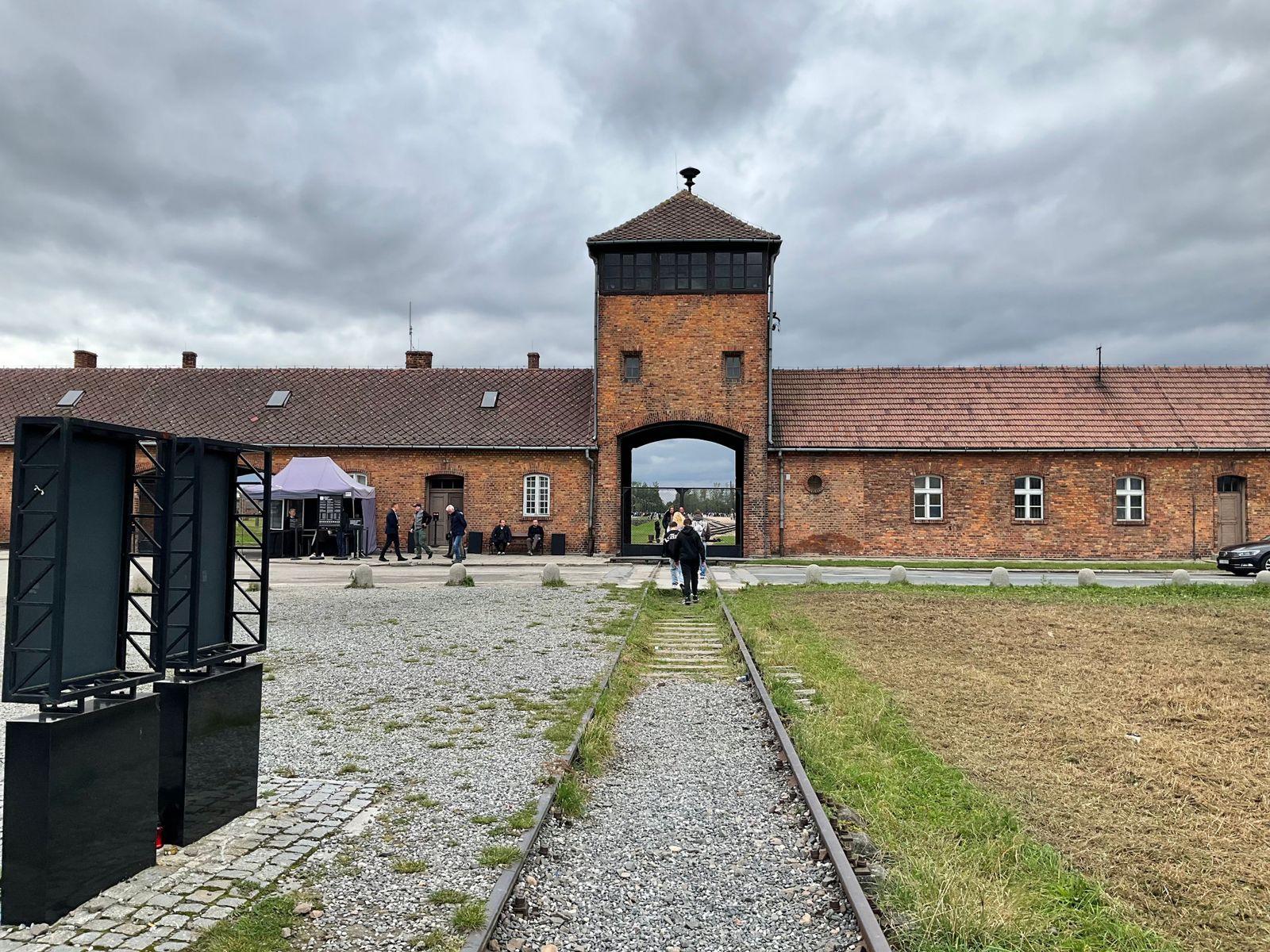 NS-Prozess um Postings gegen 61-Jährige, die mit einem Juden liiert ist ...