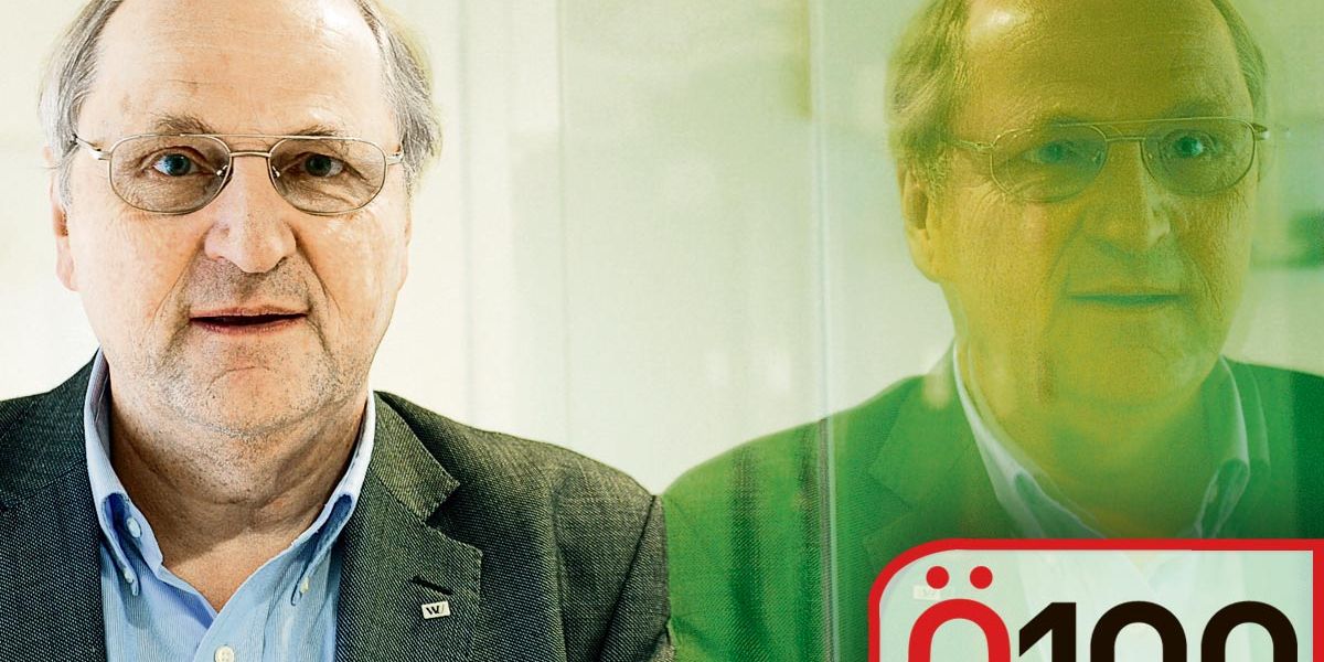 Christoph Badelt: Ein Land der Optimisten - Inland - derStandard.at ...