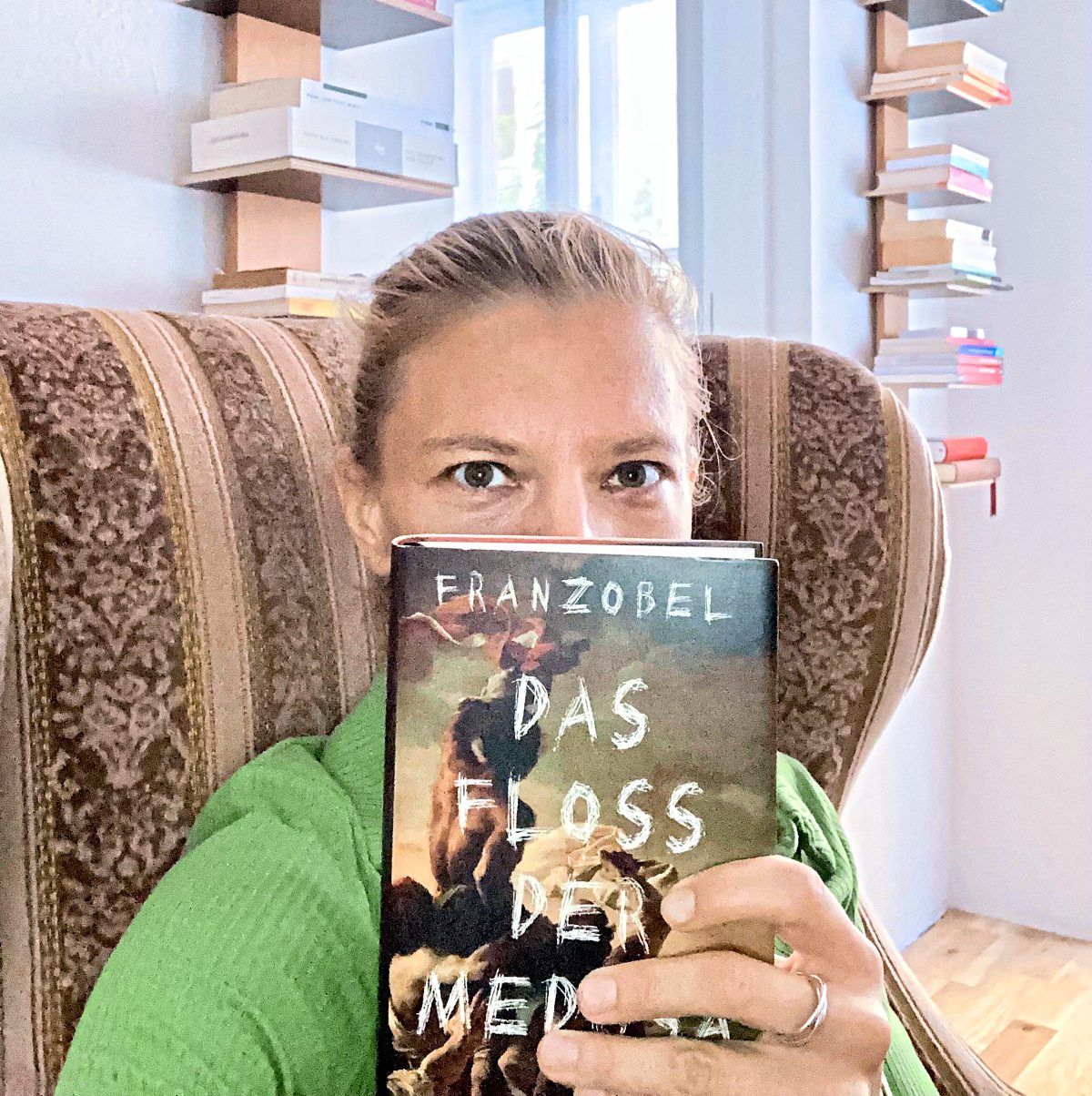 Hallo, was lesen Sie, Lisz Hirn? - Literatur - derStandard.at › Kultur