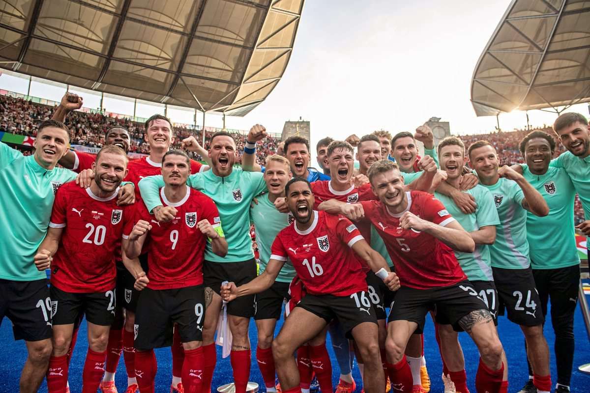 ÖFB-Team nach "überlebenswichtigem" Sieg auch gegen Oranje vorsichtig ...