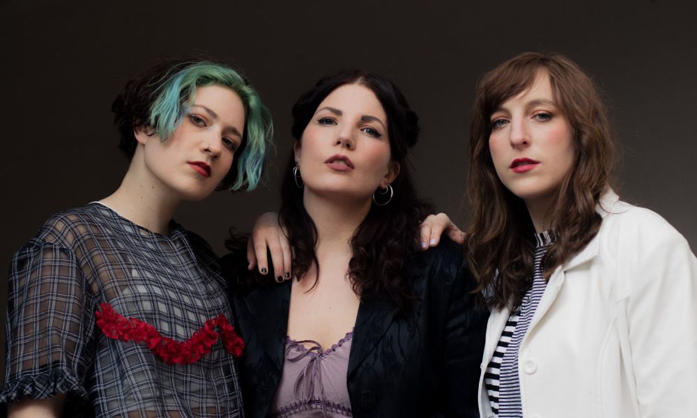 Die Band Dives: Auflösen verboten! - Musik - derStandard.at › Kultur