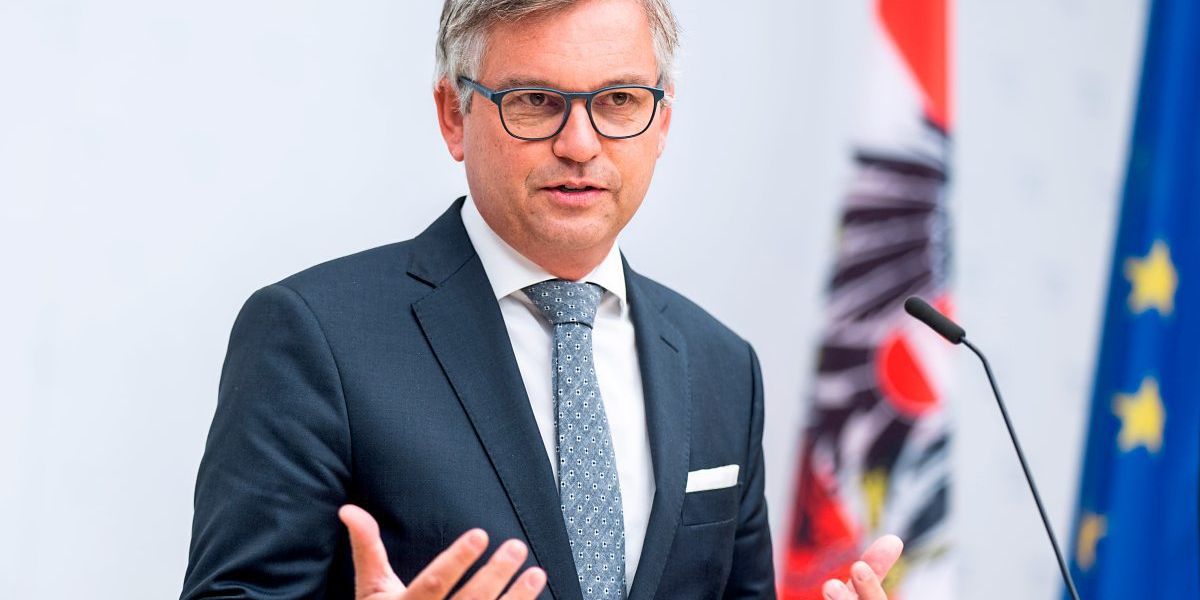 Die Staatsfinanzen brauchen keine Vollbremsung für die Rückkehr zur Normalität - Alexander Hahn ...