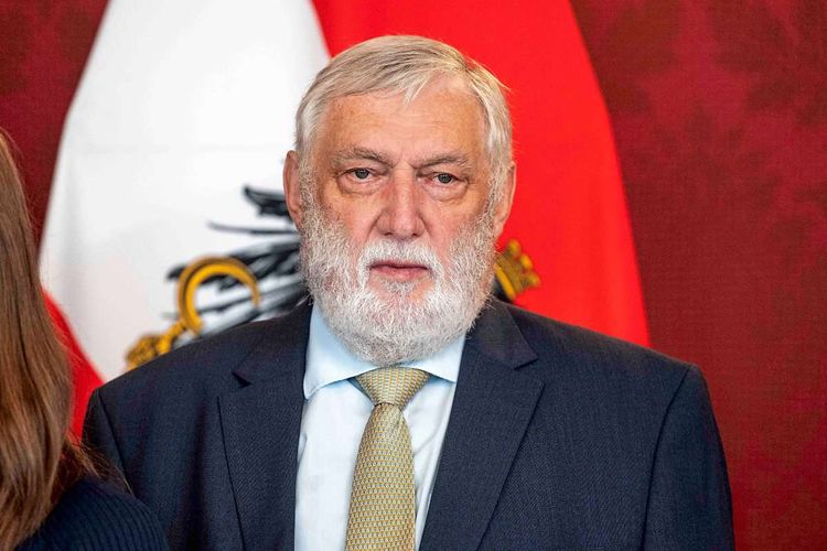 Ex-ÖVP-Politiker Franz Fischler: "Mit Blau-Schwarz könnte die Dritte ...