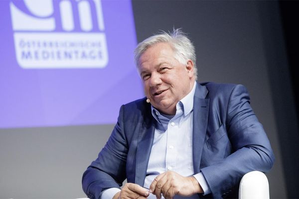 Etat › Medien › Media-Analyse - derStandard.at