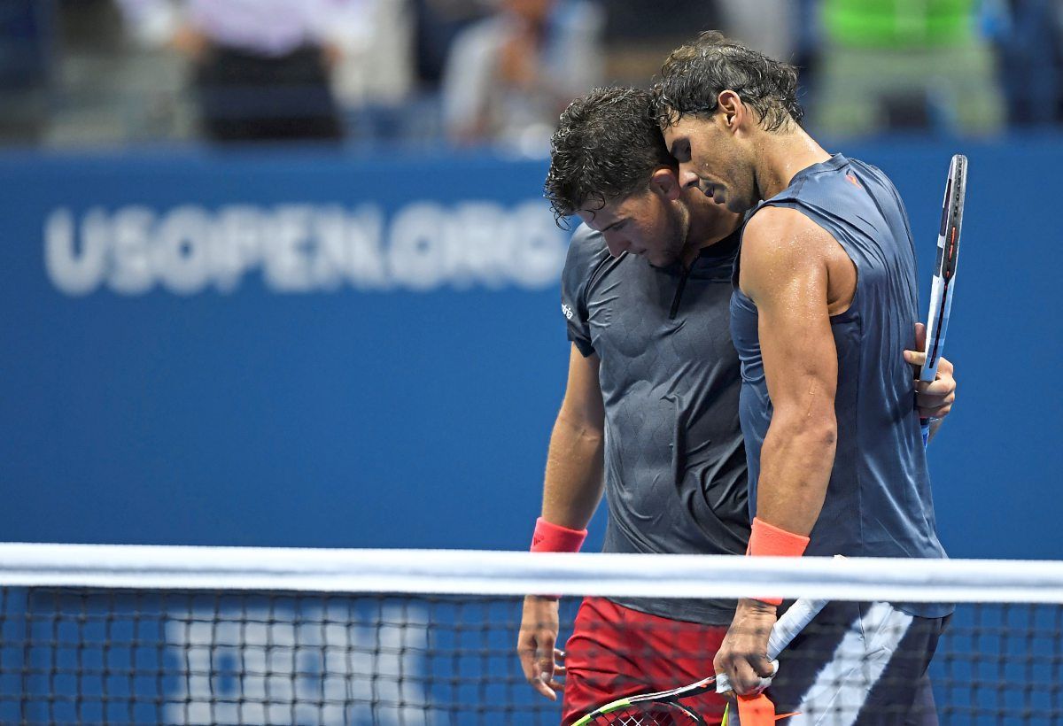 Sportbild des Tages - Sport - derStandard.at › Sport